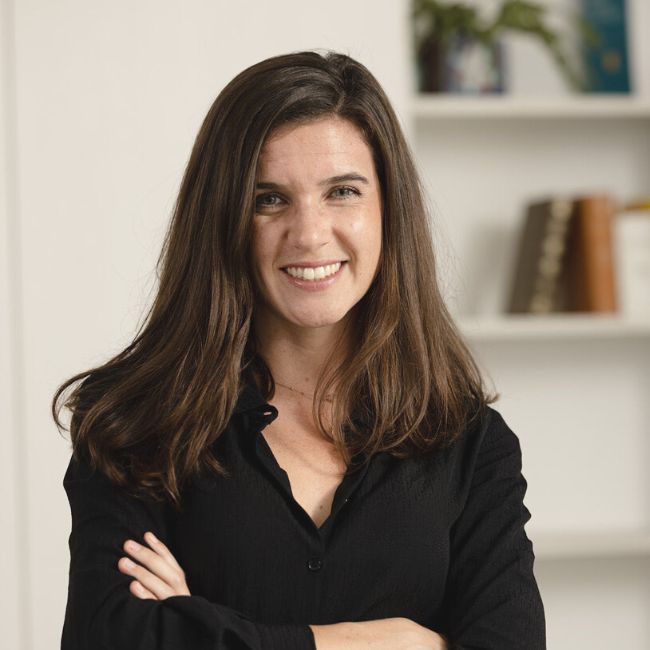 Marine FERRERI - Avocat - Fidere avocats